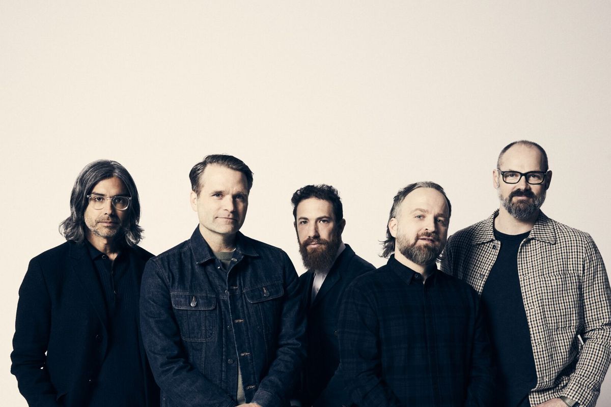 Lirik dan Chord Lagu Your New Twin Sized Bed - Death Cab for Cutie Halaman all - Kompas.com