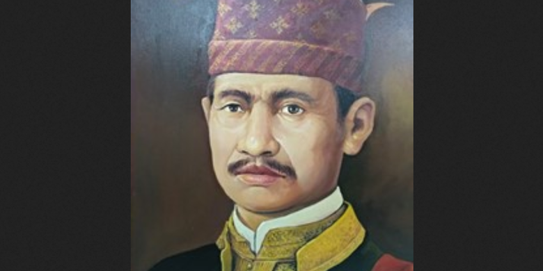 Strategi Sultan Mahmud Riayat Syah untuk Menghadapi VOC