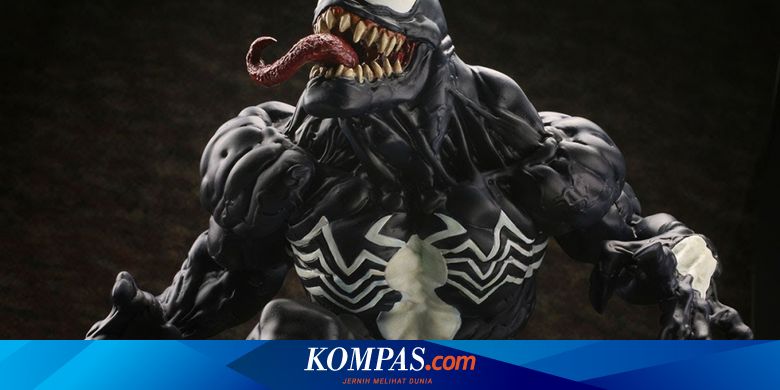 5 Fakta tentang Film Venom