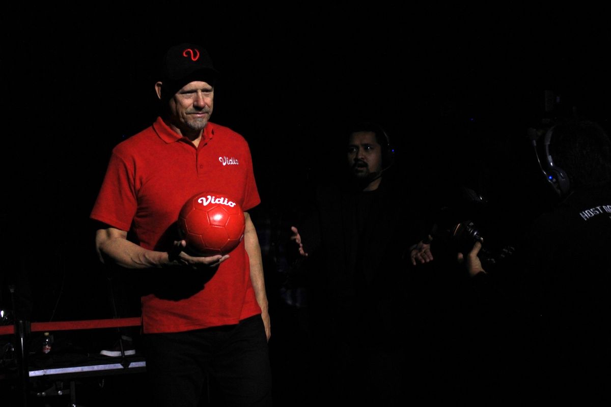 Pandangan Peter Schmeichel soal Karier Andre Onana di Man United