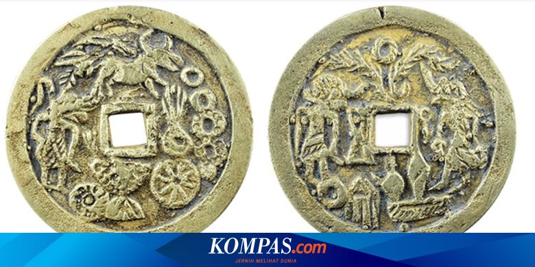 Mengenal Gobog, Mata Uang Majapahit yang Kini Sering Dijadikan Jimat