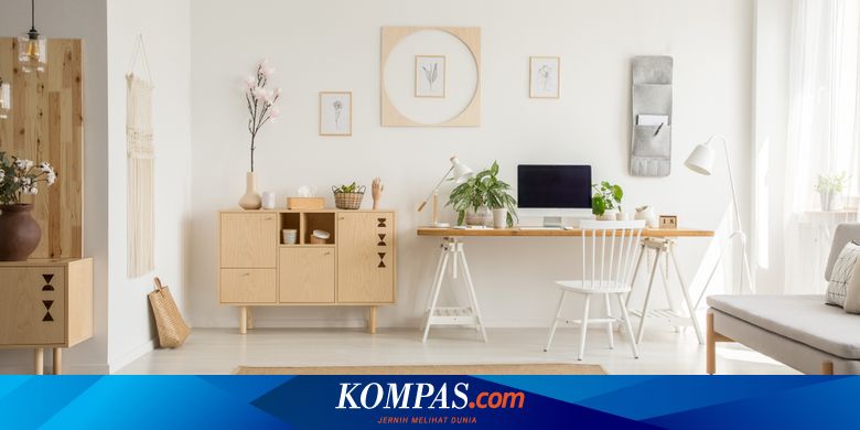 Cara Menjaga Udara dalam Ruangan Tetap Bersih