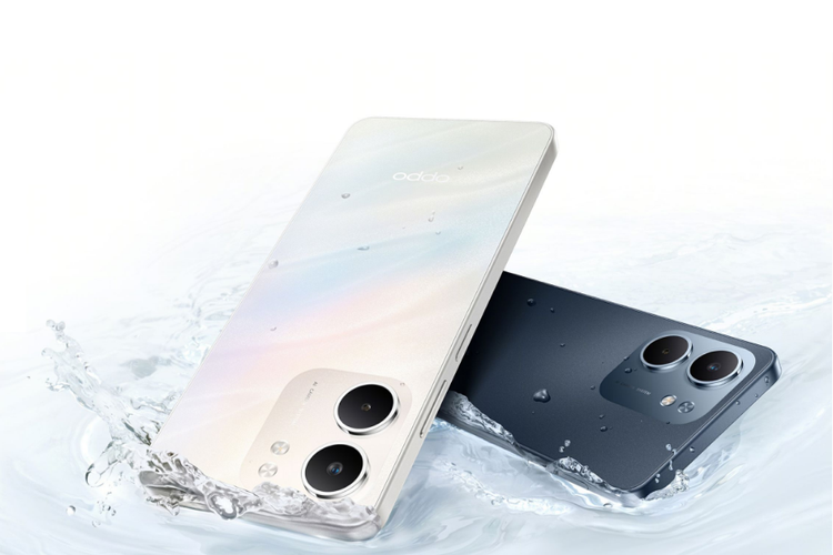 Tabel Spesifikasi dan Harga Oppo A5x di Indonesia