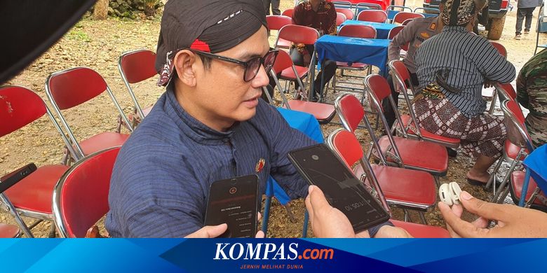 Dekan Fakultas Vokasi UNY: Makan Bergizi Gratis Rp 10.000, Pemerintah ...