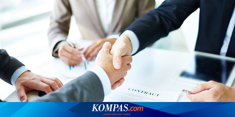 Apa Itu Hukum Perdata?