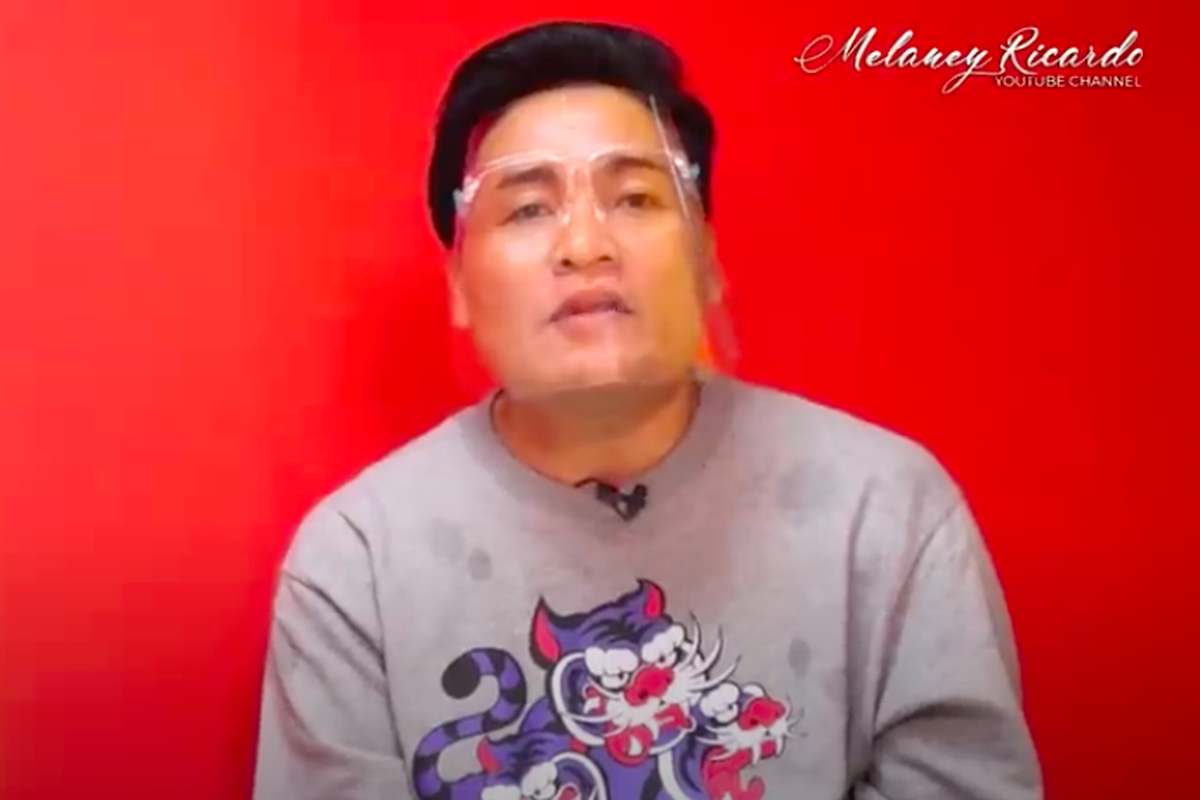Merry 17 Tahun Jadi Asisten Raffi Ahmad, Punya Banyak Aset Sekaligus ...