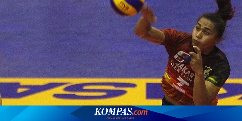 Profil Aprilia Manganang, dari Deretan Prestasi hingga Kepastian Laki-laki
