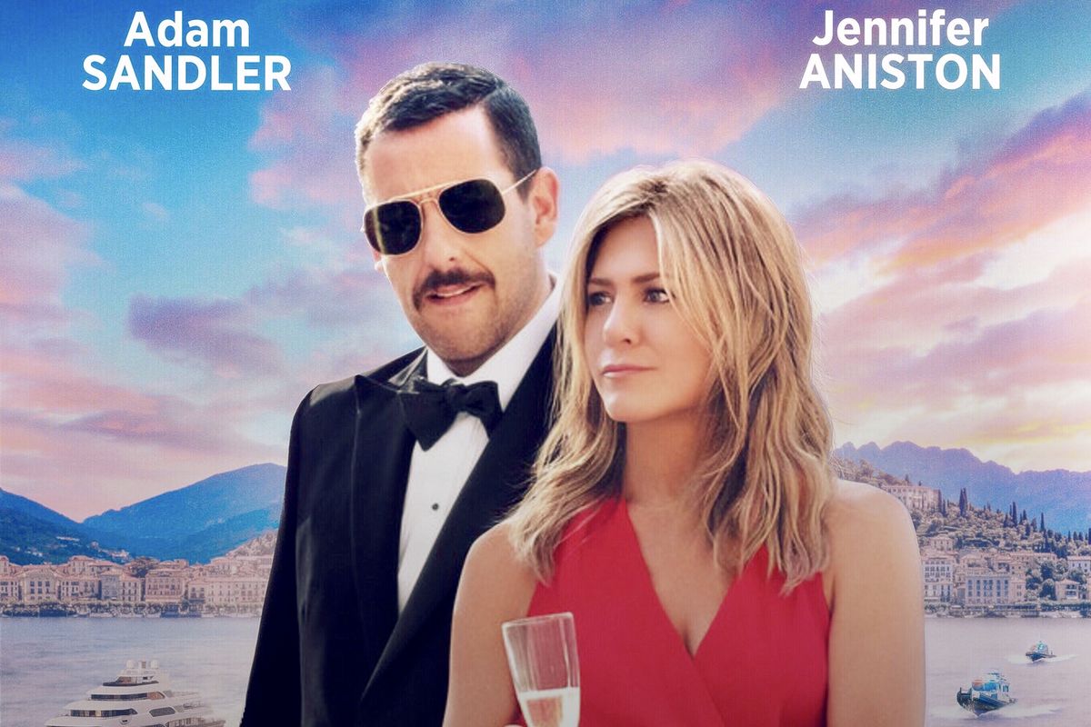 Sinopsis Murder Mystery, Kasus Pembunuhan yang Melibatkan Suami-Istri