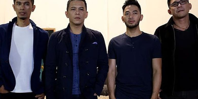Perjalanan Band Noah dengan Berbagai Karya Musik Terbaiknya - Kompas.com