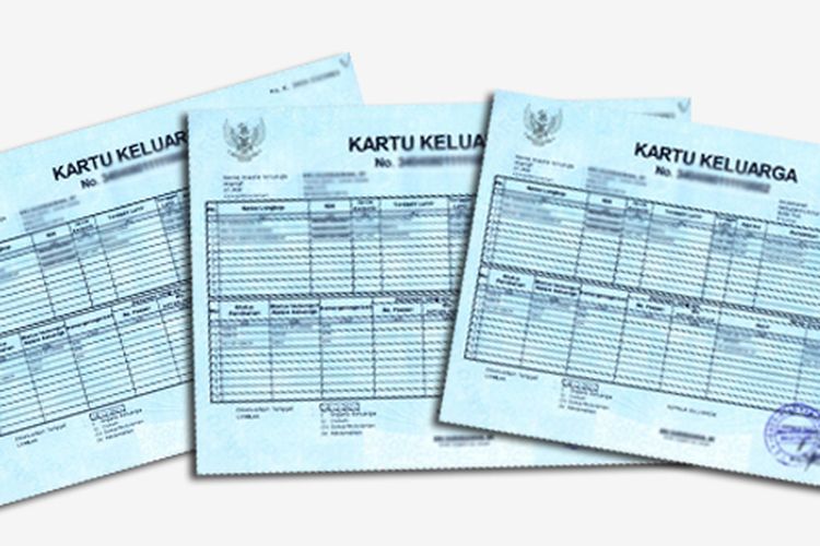 Cara Ganti Alamat KK dan KTP Dalam Kota Sesuai Aturan Resmi Dukcapil