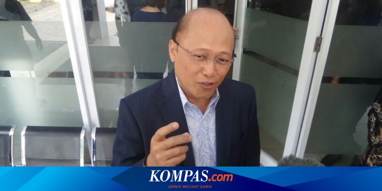 Mario Teguh Dilaporkan Atas Kasus Dugaan Penipuan Senilai Rp 5 Miliar