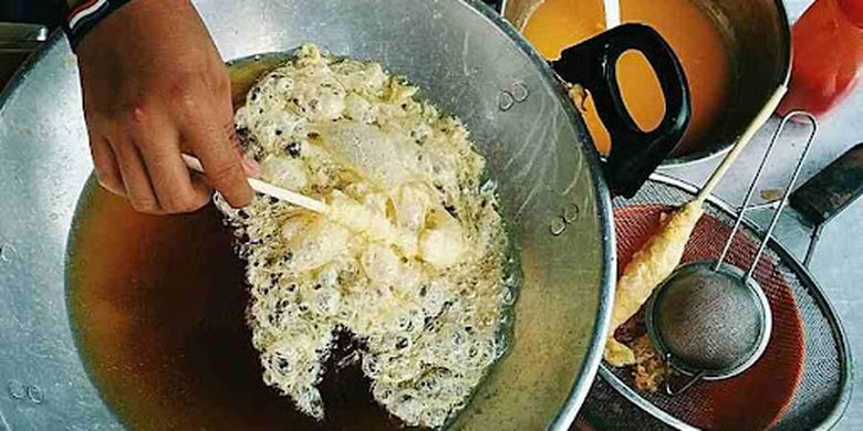 6 Trik Cara Membuat Telur Gulung Anti Gagal di Rumah! - Kompas.com