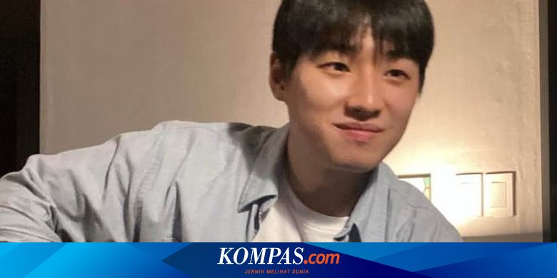 Profil Lee David, Pemain Nomor 125 Squid Game 2