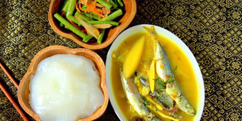 10 Makanan Khas Papua Terunik, Kamu Wajib Coba! - Kompas.com