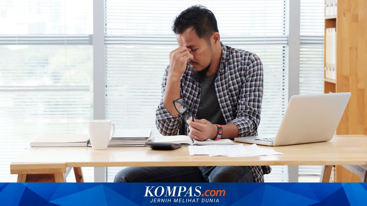 10 Tanda Kita Mengalami Overthinking dan Cara untuk Mengatasinya