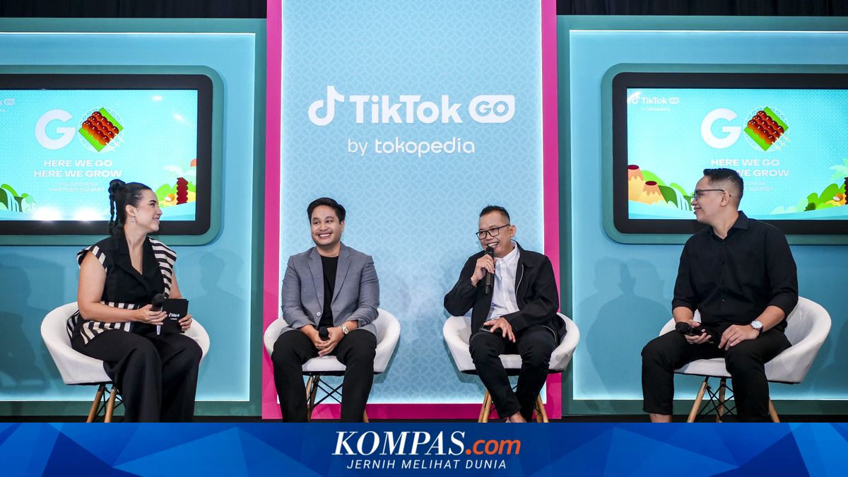Cerita Sukses Roti'O dan Kreator Majukan Bisnis Kuliner Lokal setelah ...