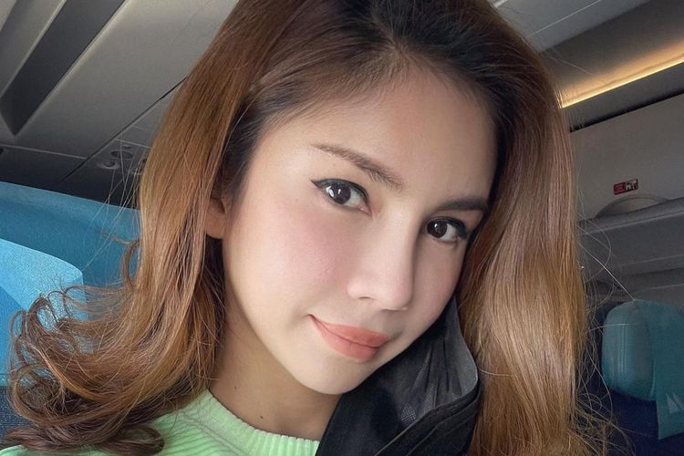 Foto : Nur Sajat Jual Semua Bisnisnya di Malaysia dan Pindah ke Australia