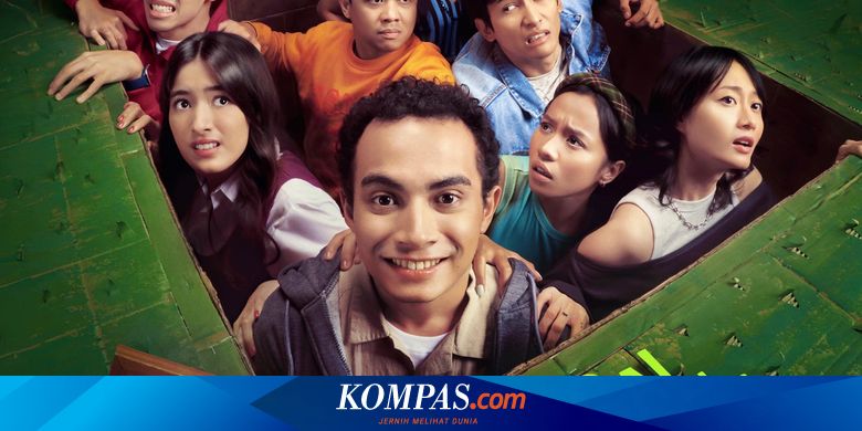 Dari Horor hingga Komedi, Ini Daftar Film Bioskop yang Sedang Tayang ...