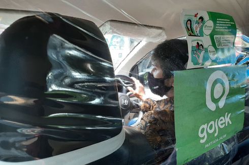 Berita Harian Syarat Mobil GoCar 2022 Terbaru Hari Ini - Kompas.com