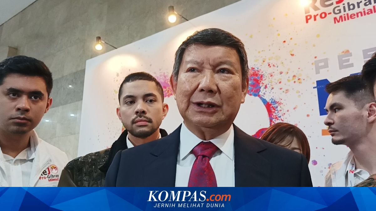 Adik Prabowo: Gibran Anak Matang, Bukan Bocil, Ingusan, apalagi Licik