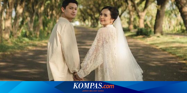 Profil dan Fakta Rizki Natakusumah, Suami Beby Tsabina