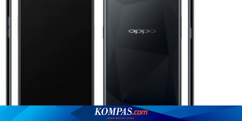 Spesifikasi Oppo A3 Beredar, Jadi Versi Murah Oppo F7?