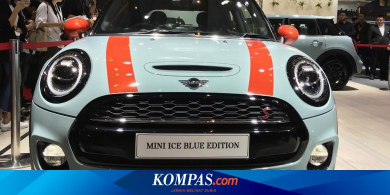 Di ASEAN, MINI Ini Cuma Ada di Indonesia dan Thailand