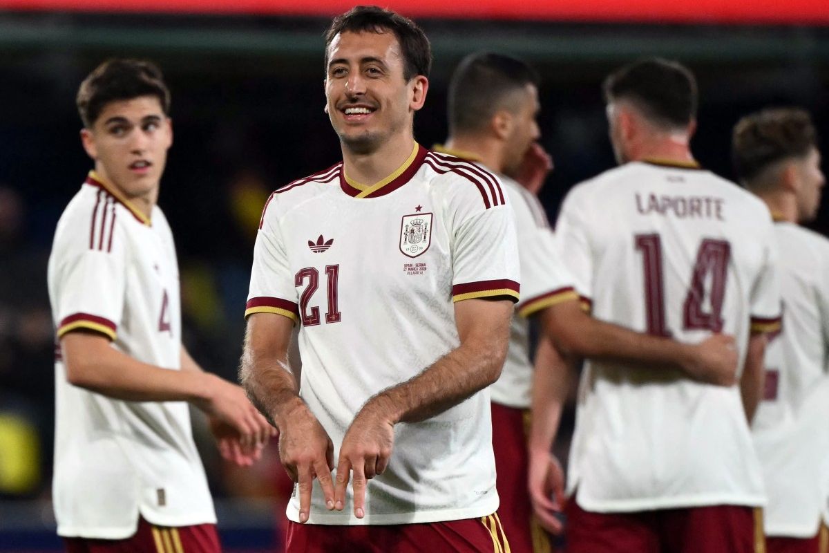 Prediksi Skor Spanyol Vs Cape Verde di Piala Dunia 2026: La Roja ...