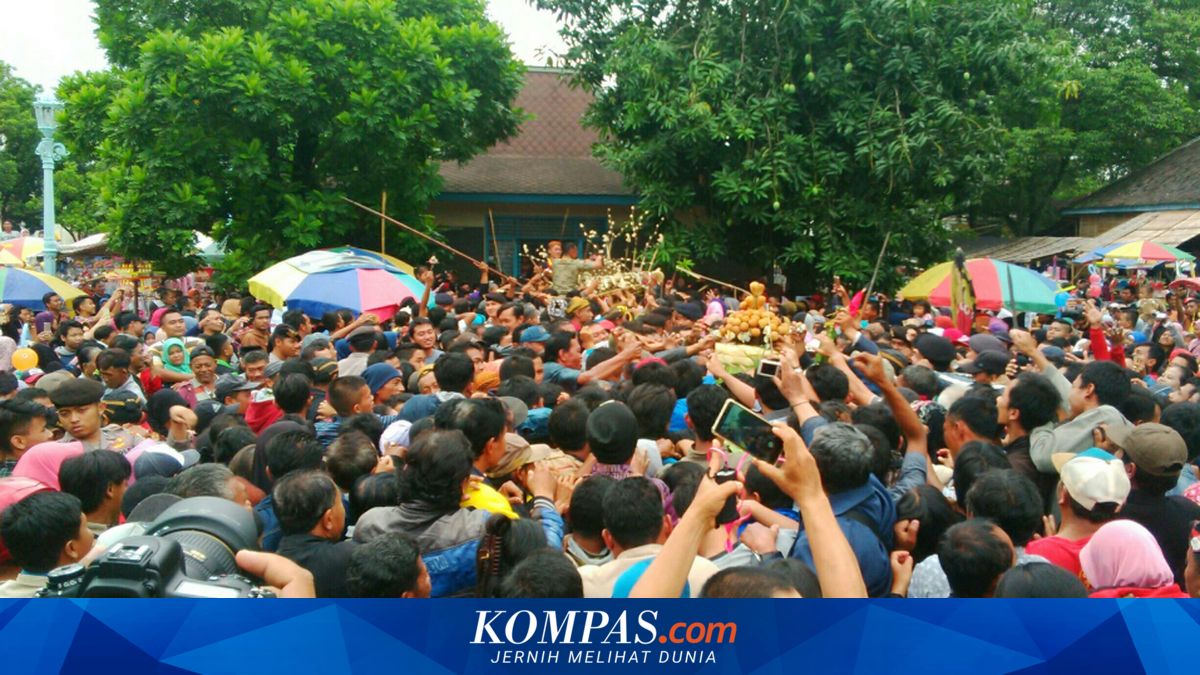 Solo, "The Spirit of Java"