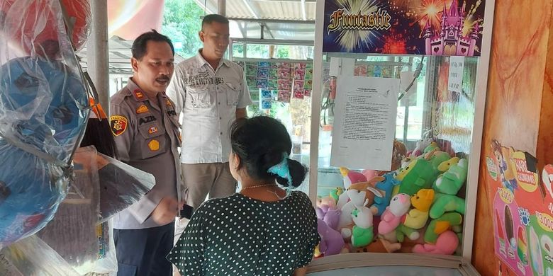 Berita Terkini Harian Permainan Capit Boneka Terbaru Hari Ini - Kompas.com Berita Terkini Harian Permainan Capit Boneka Terbaru Hari Ini - Kompas.com