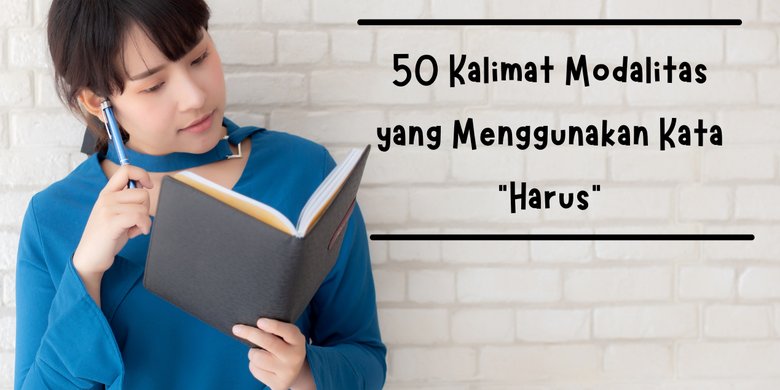 Berita Harian Contoh Modalitas Terbaru Hari Ini - Kompas.com