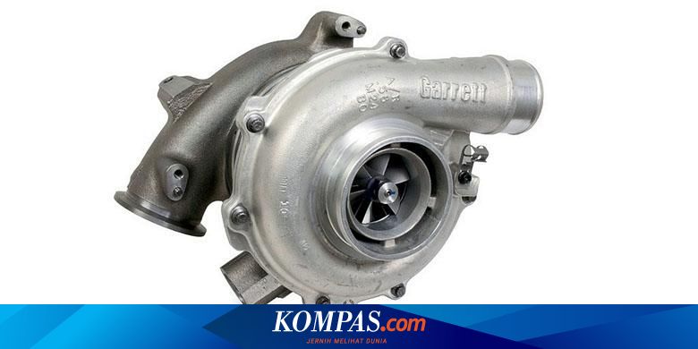 Catat, 3 Langkah Mudah Rawat Turbo pada Mesin Mobil