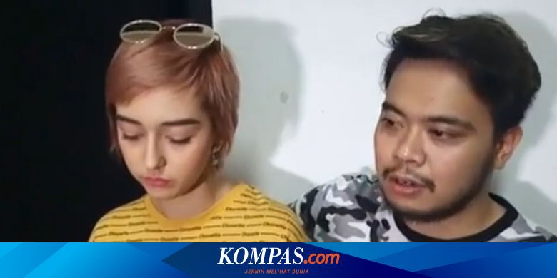 Kabar Perceraian Reza SMASH dan Fabiola Elizabeth, Ini Kata Ilham SMASH