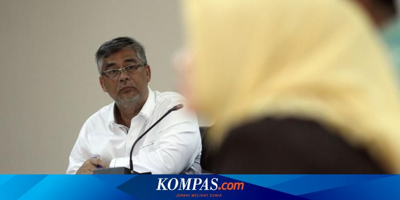 Divonis Seumur Hidup, Akil Mochtar Tak Menyesal