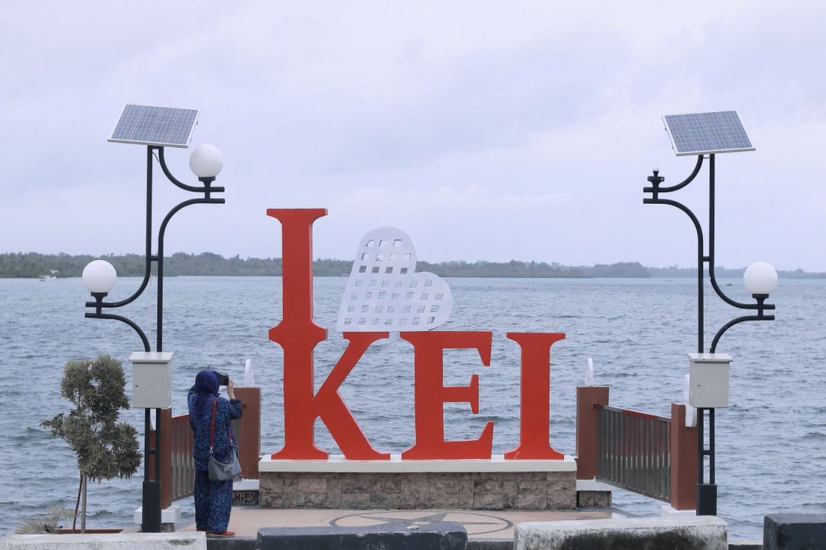 Maluku Tenggara Mulai Mendandani Sektor Pariwisata