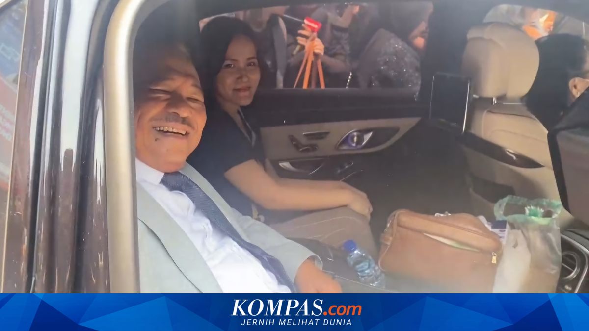 Kuasa Hukum Jessica Wongso Heran, Hakim Mengeklaim Mirna Diracun Tanpa ...