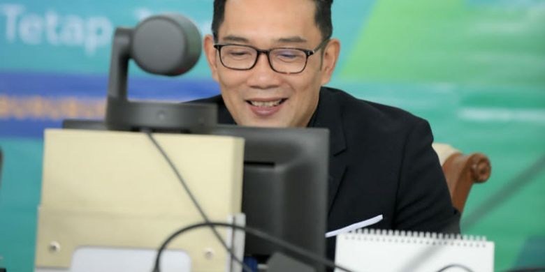 Berita Harian Biodata-Ridwan-Kamil Terbaru Hari Ini - Kompas.com