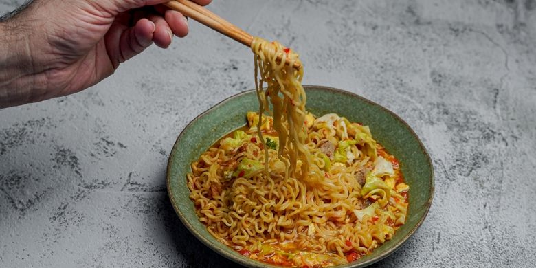 Berita Harian Mie Lethek Terbaru Hari Ini - Kompas.com