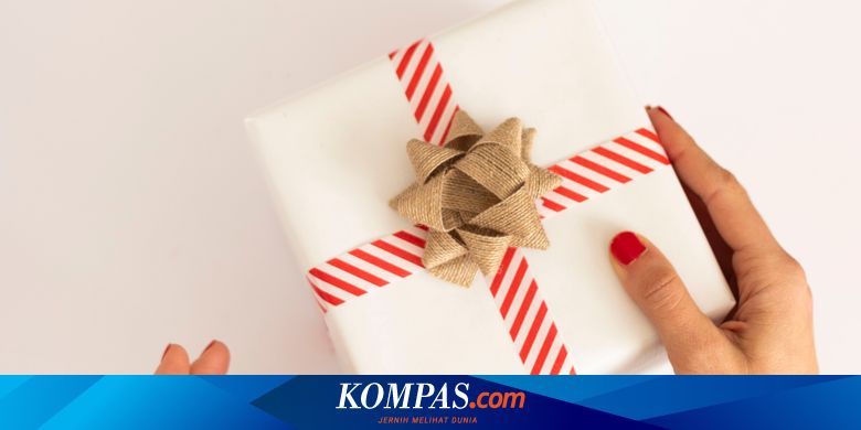 Perlukah Memberikan Hadiah Mahal kepada Pasangan?