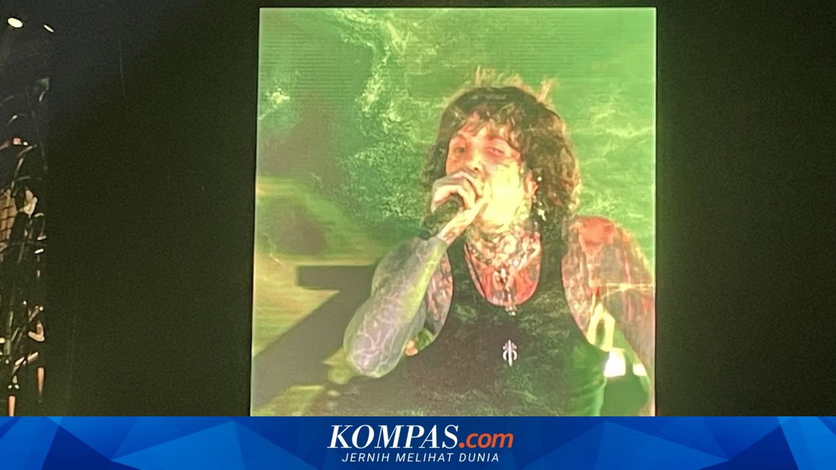 Media Asing Soroti Konser BMTH di Jakarta yang Batal, Bakal Tercatat di ...