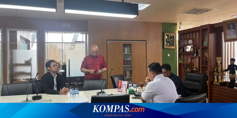 Pemilik EO Bodong Punya Ruangan Sendiri di Kantor Disbud DKI, Benarkah Orang Dekat Kepala Dinas?