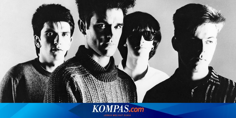Lirik dan Chord Lagu Unloveable - The Smiths