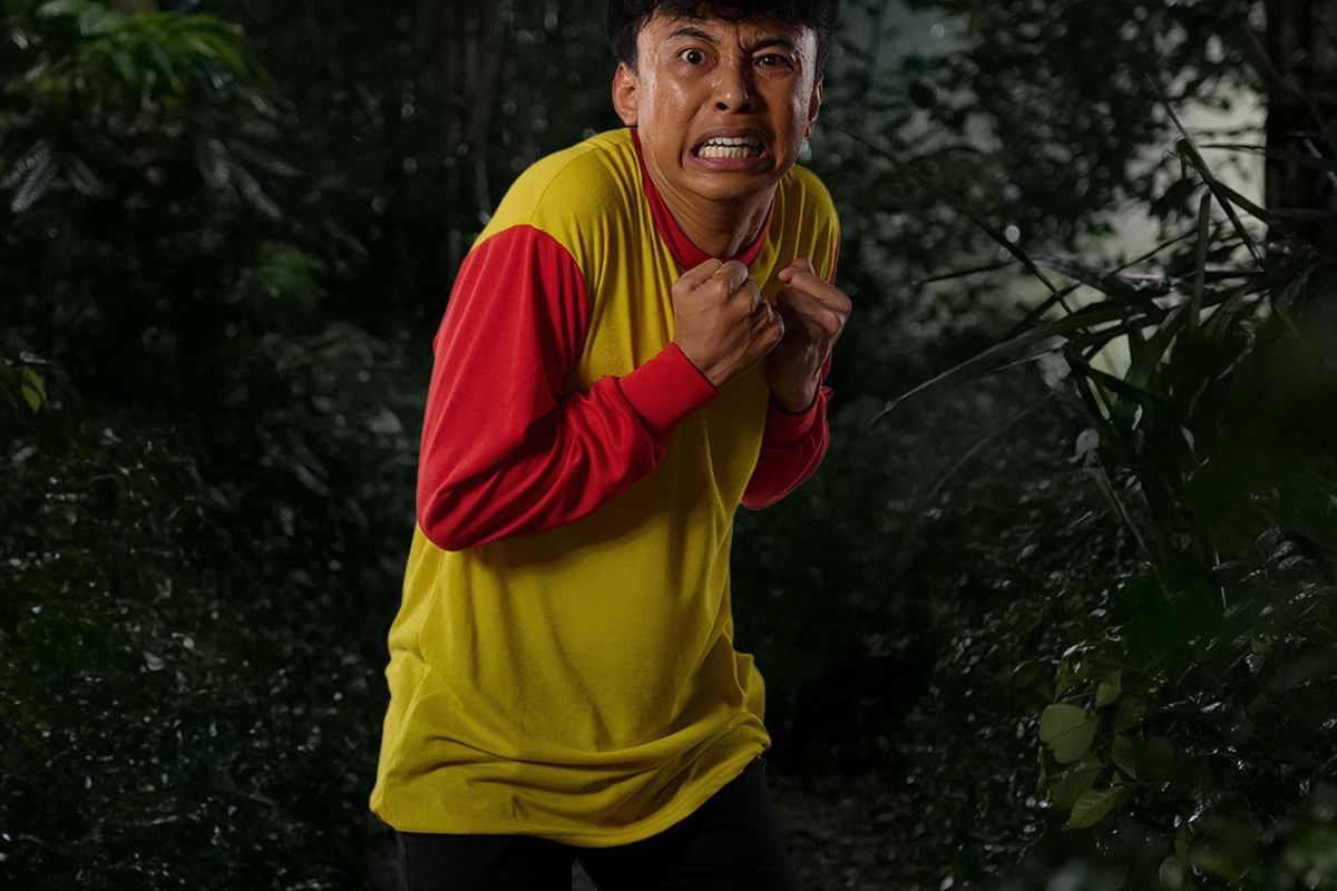 Fajar Nugra Ungkap Titik Terendah Hidupnya, Uang Sisa Rp 8.000 hingga Terlilit Pinjol