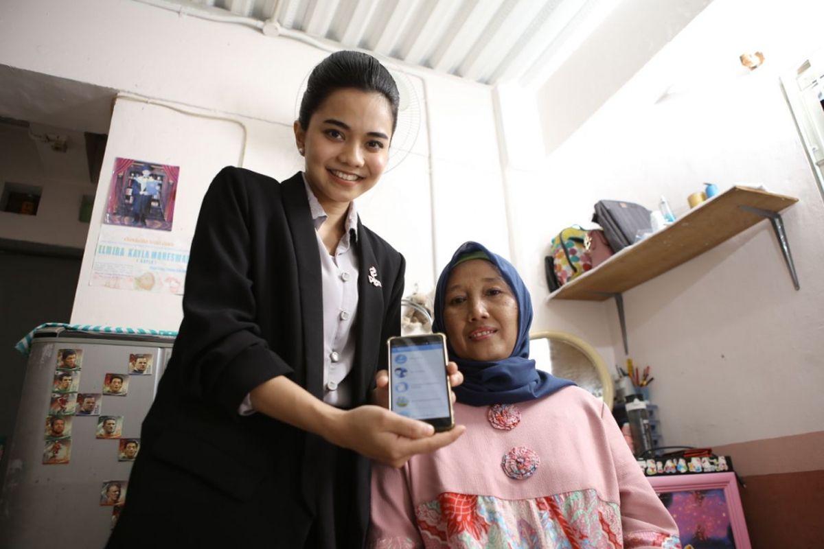 Mau Pakai Gas Bumi? Konsumen Bisa Gunakan Aplikasi PGN Mobile