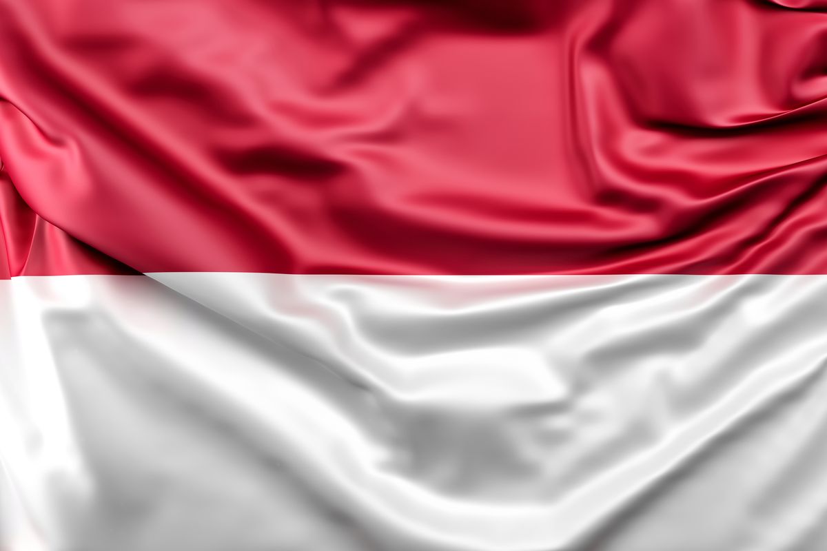 Selain Indonesia, Ini 7 Deretan Negara dengan Bendera Merah Putih