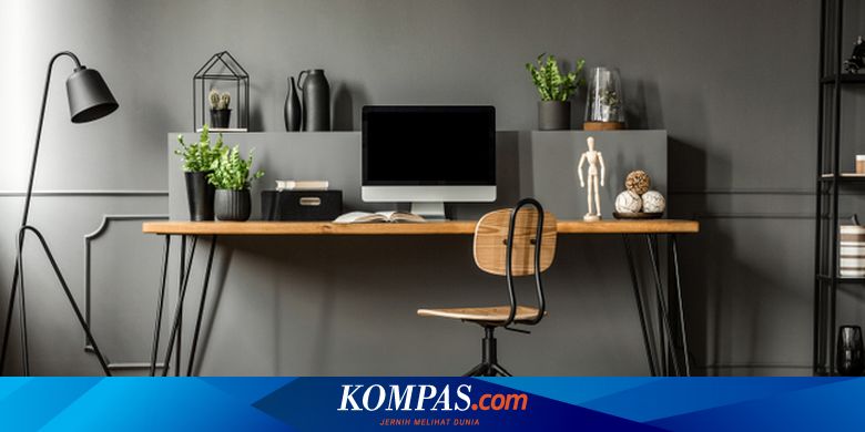 6 Kombinasi Warna "Timeless" yang Dapat Dipadukan di Rumah