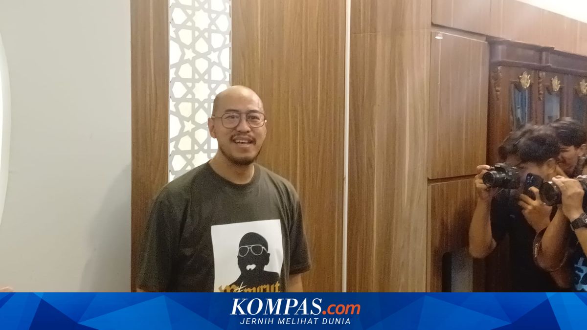 Tak Kapok Stand-Up Comedy, Pandji: Enggak Ada Niat Jahat, Maunya Bikin ...