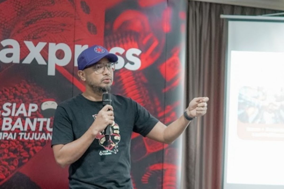 Survei Ninja Xpress: 68 Persen Konsumen Asia Tenggara Suka Belanja ...