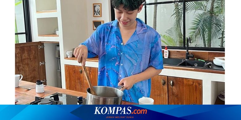 Tampil Perdana di Shopee Live, Willie Salim Tawarkan Berbagai Promo ...