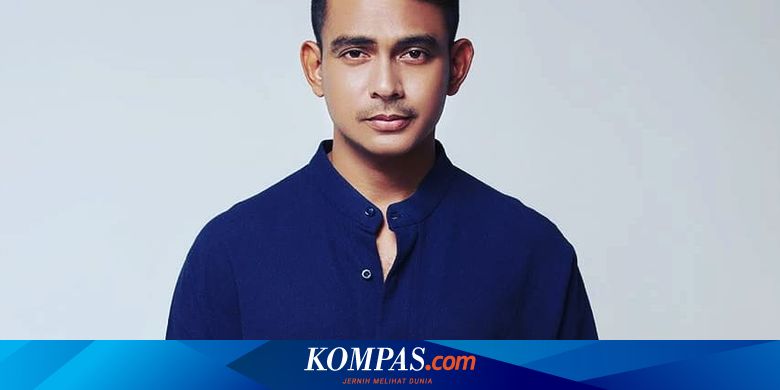 Cerita Zaky Zimah dari Sales Kopi Jadi Artis